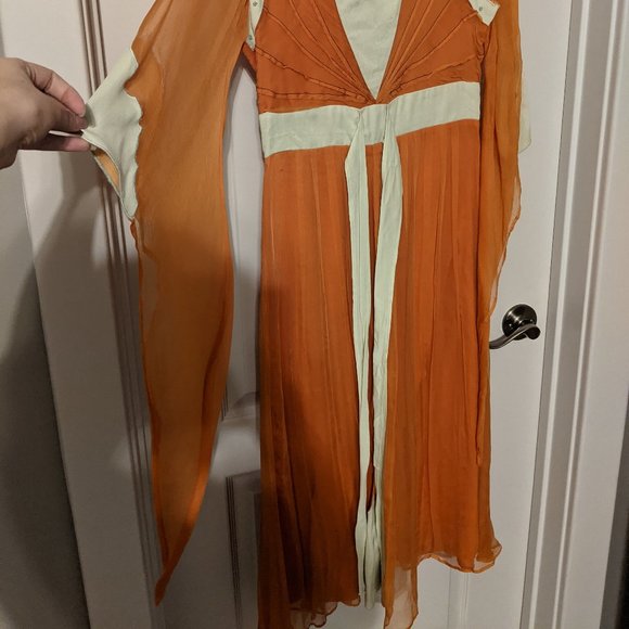 Nataya | Dresses | Age Of Love By Nataya Dress | Poshmark